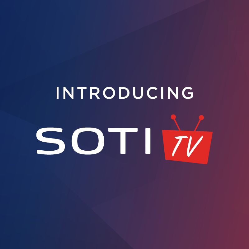 SOTI TV: Your New Go-To Podcast for Tech Insights, Trends, and ...
